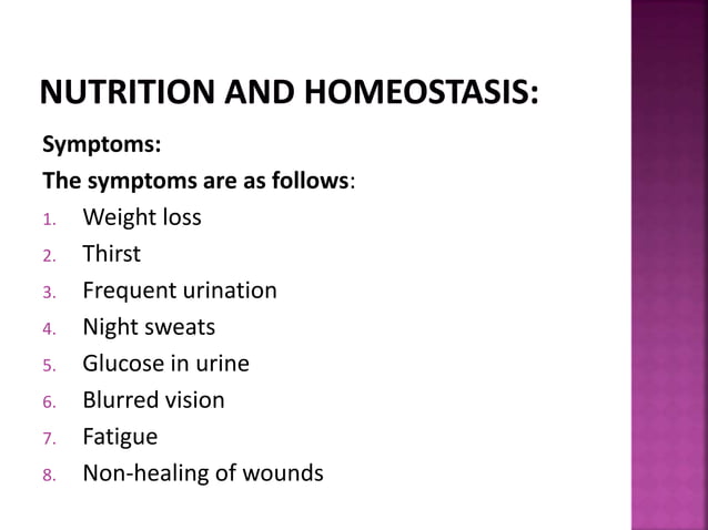 carbohydrate homeostasis.ppt