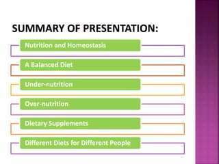 carbohydrate homeostasis.ppt
