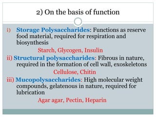 Carbohydrate metabolism | PPT