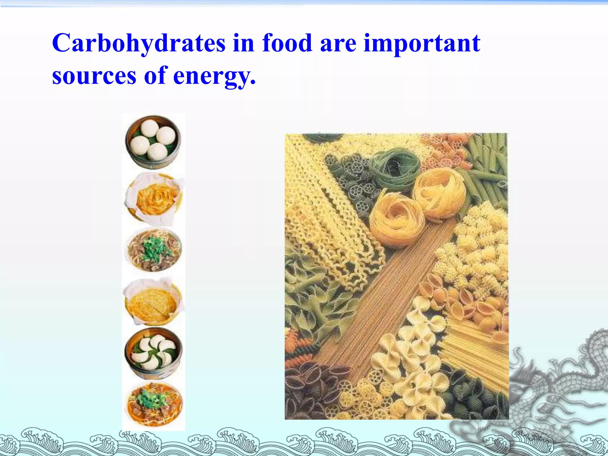 Carbohydrate Metabolism-I.ppt | Chemistry | Science