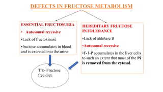 CARBOHYDRATE METABOLISM and Disorders.pdf