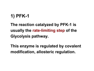 Carbohydrate metabolism | PPT
