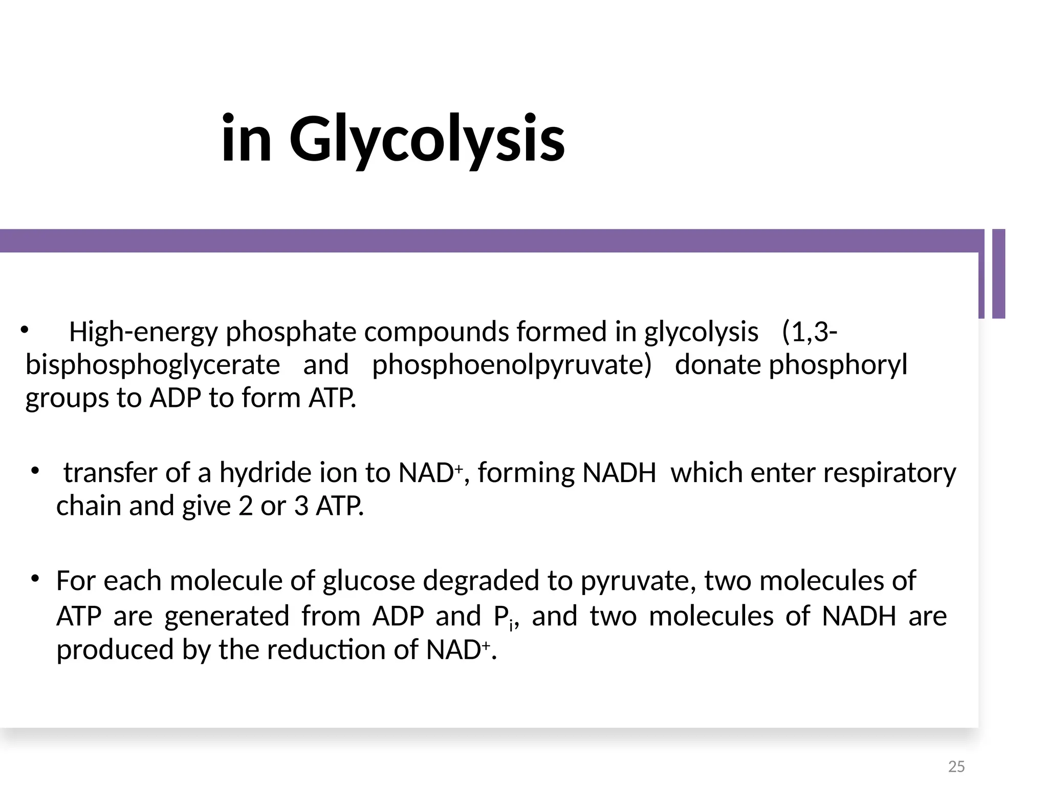 Carbohydrate Metabolism lecture 1 (Glycolysis) [Autosaved].pptx