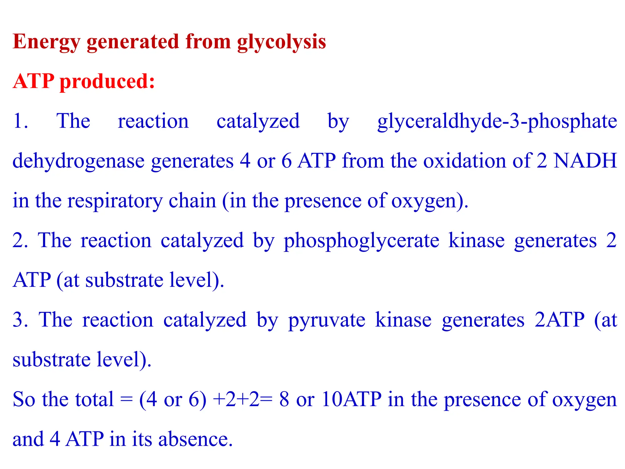 Carbohydrate Metabolism lecture 1 (Glycolysis) [Autosaved].pptx