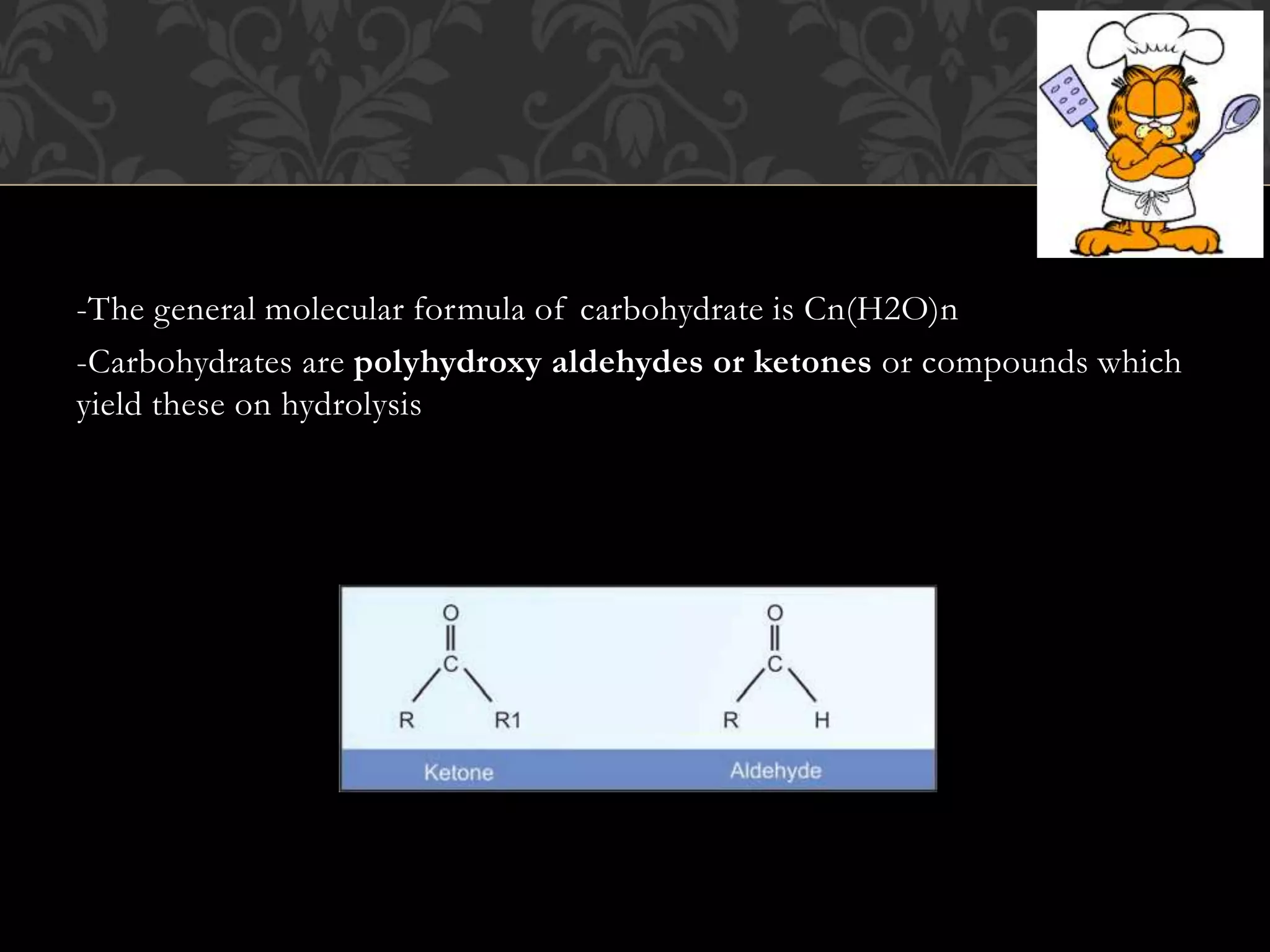 Carbohydrate metabolism modified | PPT
