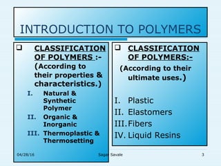 Carbohydrate polymers | PPT