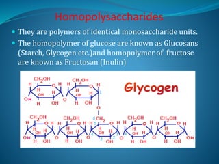 Carbohydrate ppt | PPTX