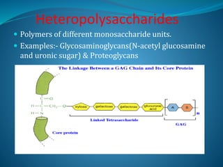 Carbohydrate ppt | PPT