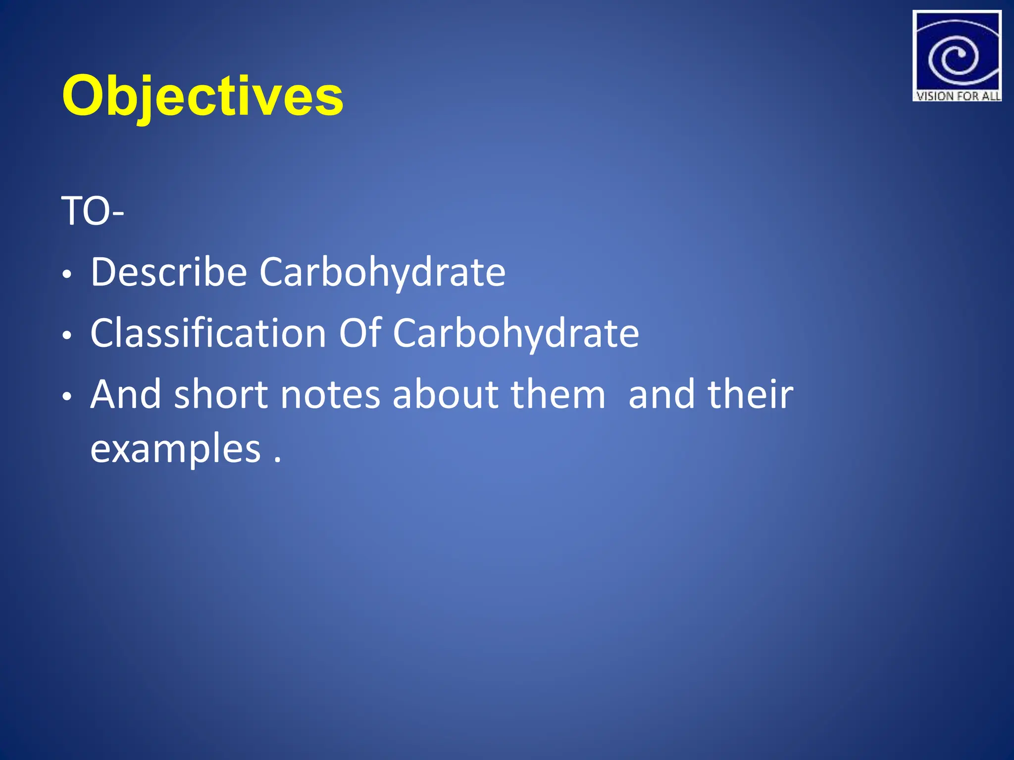 Carbohydrate Biochemistry its uses and types by pradumn.pptx