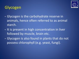 Carbohydrate Biochemistry its uses and types by pradumn.pptx