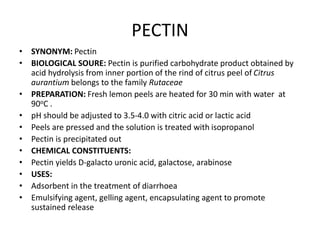 Carbohydrates | PPTX
