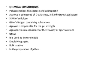 Carbohydrates | PPTX