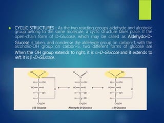 Carbohydrates | PPTX