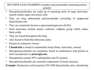 Carbohydrates | PPT