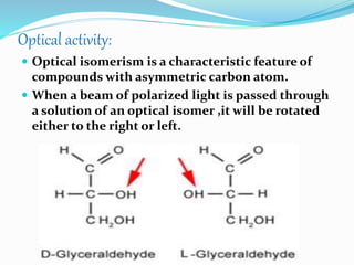Carbohydrates | PPTX | Chemistry | Science