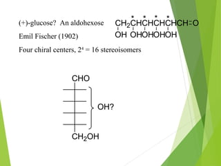 Carbohydrates | PPT