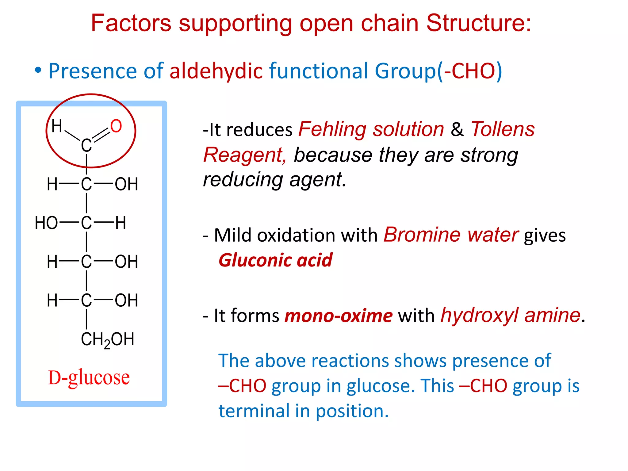 CARBOHYDRATES | PPTX