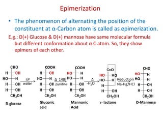 CARBOHYDRATES | PPT