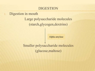 Chemistry, classification & properties of carbohydrates | PPTX