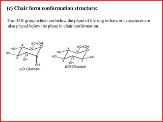 Carbohydrates | PPTX