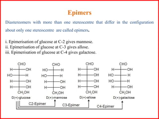 Carbohydrates | PPTX