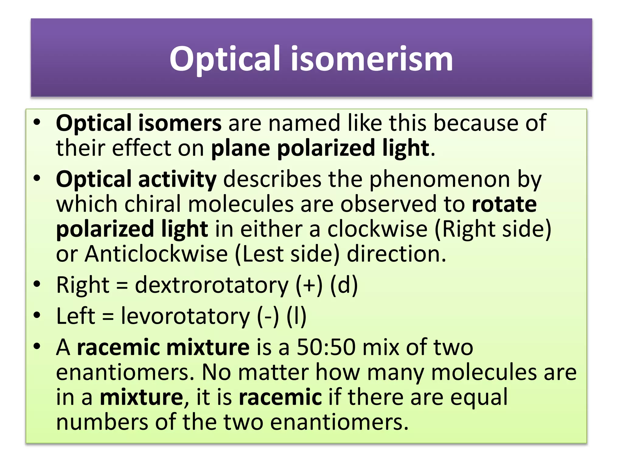 Carbohydrates classification, biochemical properties, isomerism and ...