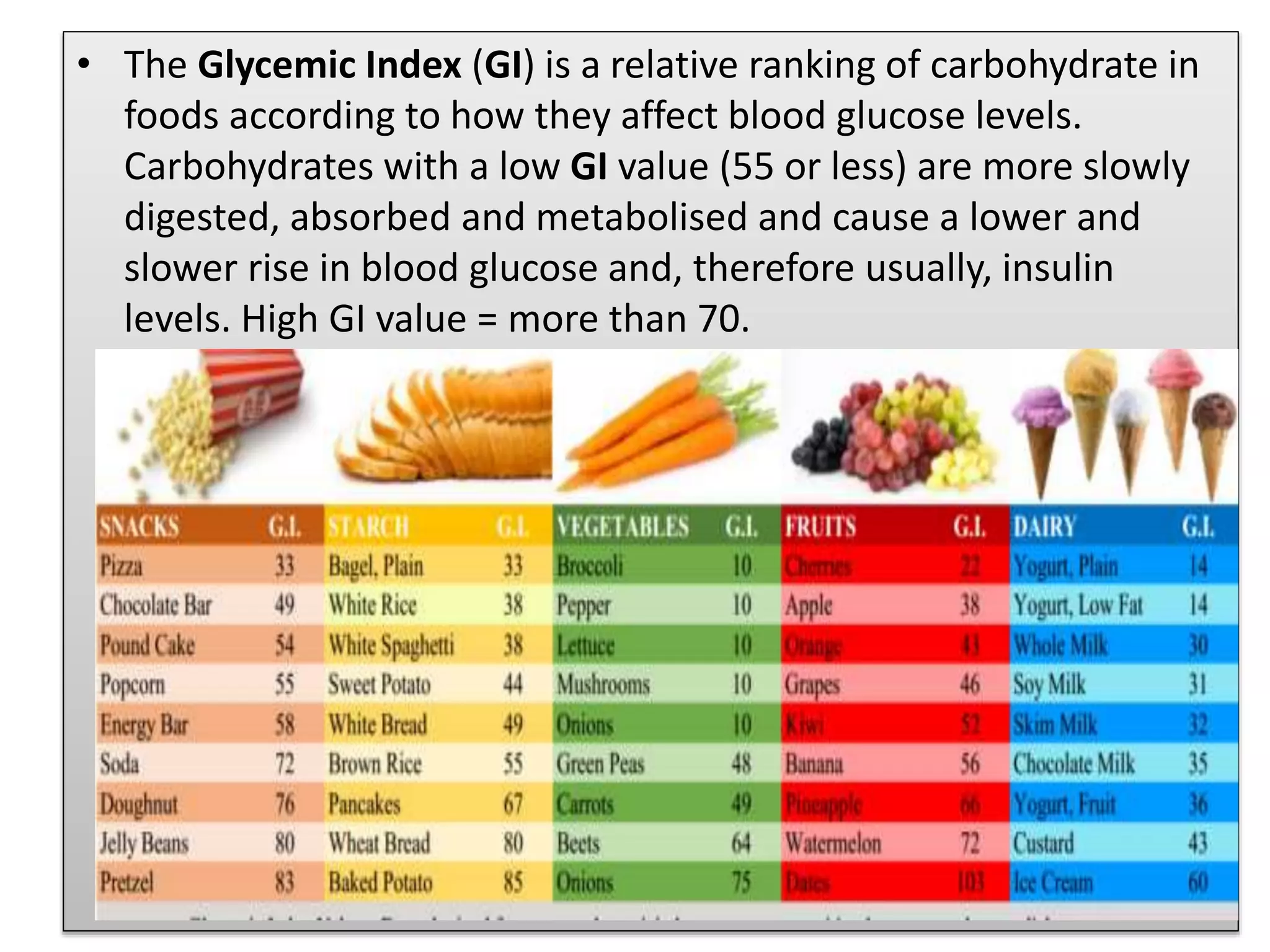 Carbohydrates classification, biochemical properties, isomerism and ...