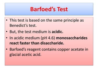 Carbohydrates classification, biochemical properties, isomerism and ...