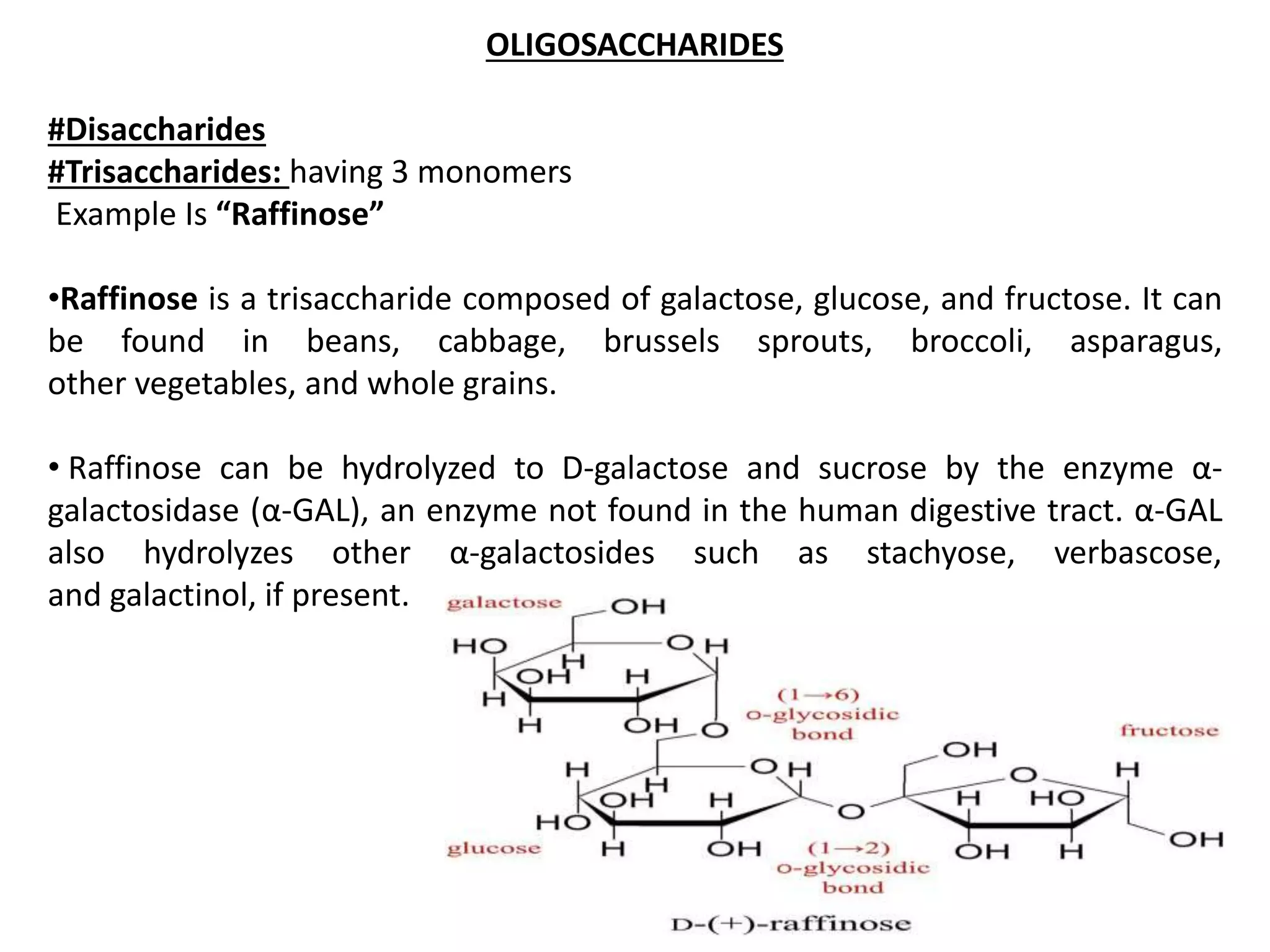 Carbohydrates | PPTX | Chemistry | Science