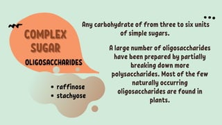 Carbohydrates | PDF