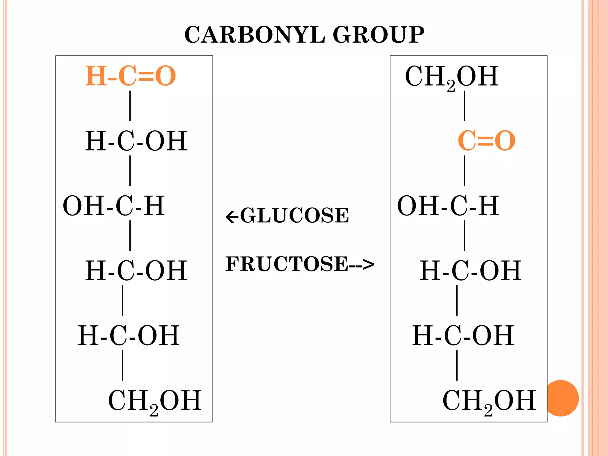 General Introduction and classification of Carbohydrates | PDF
