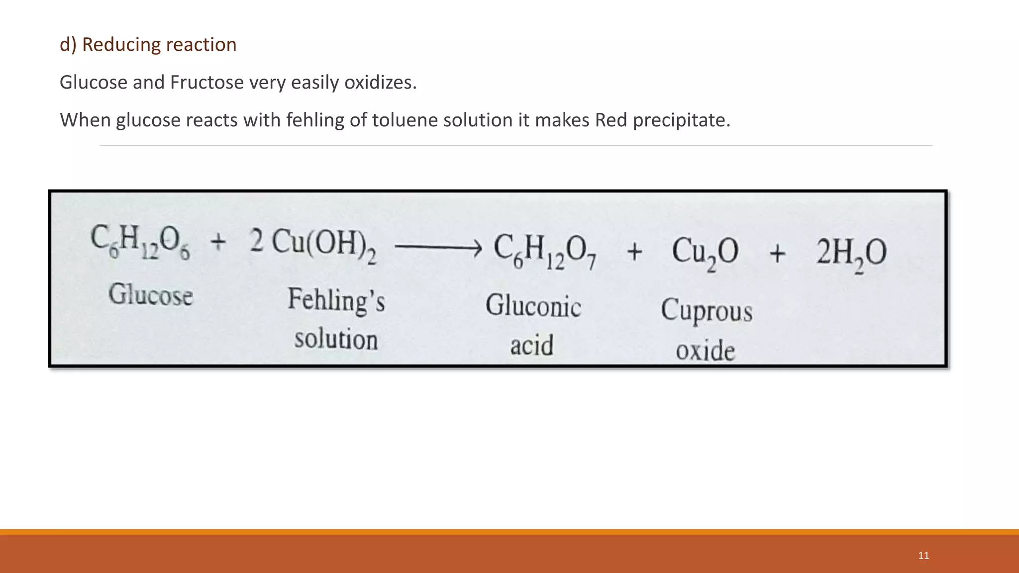 Carbohydrates-Structure of carbohydrates, Types of CBH, Properties, and ...