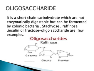 Carbohydrates | PPTX