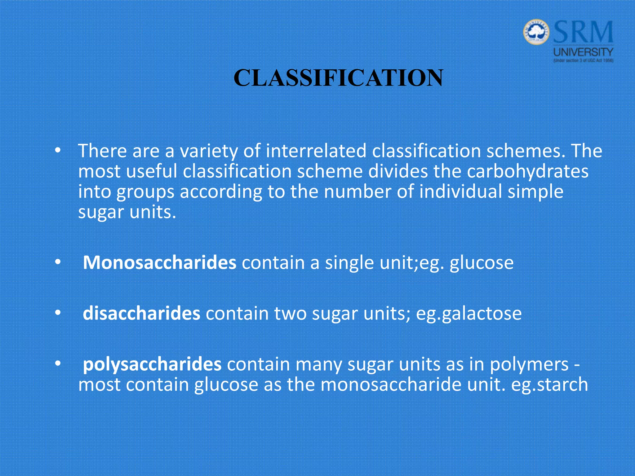 CARBOHYDRATES.pdf | PDF
