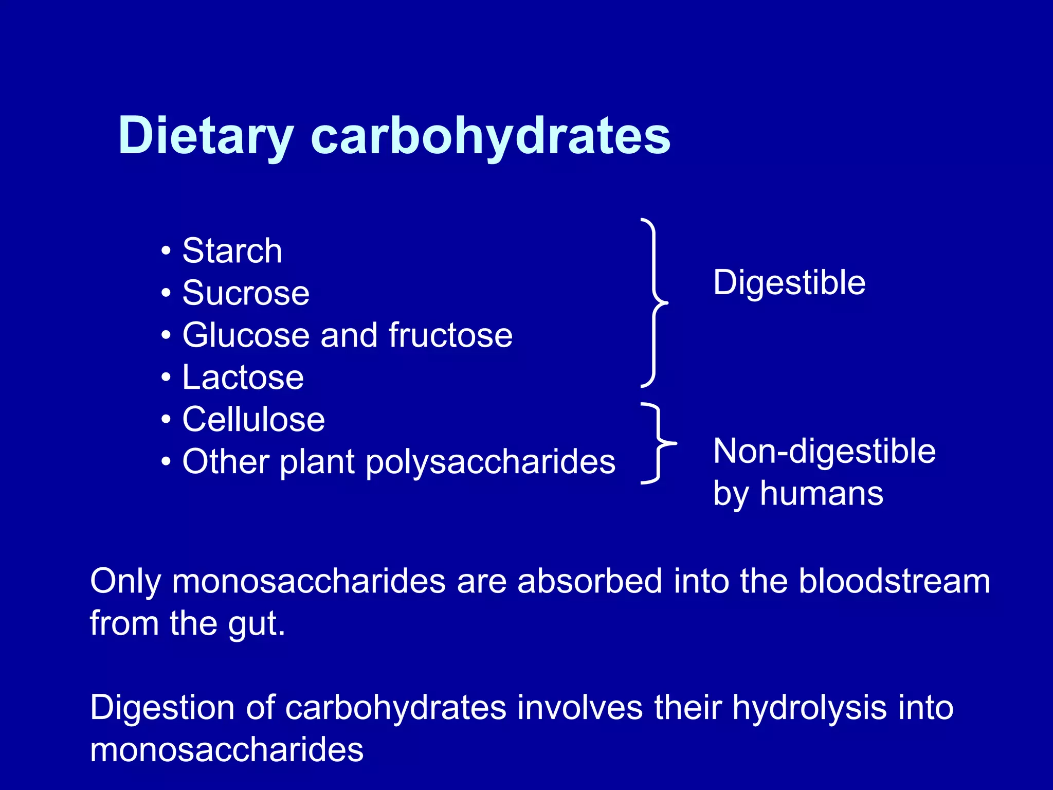 CARBOHYDRATES.ppt