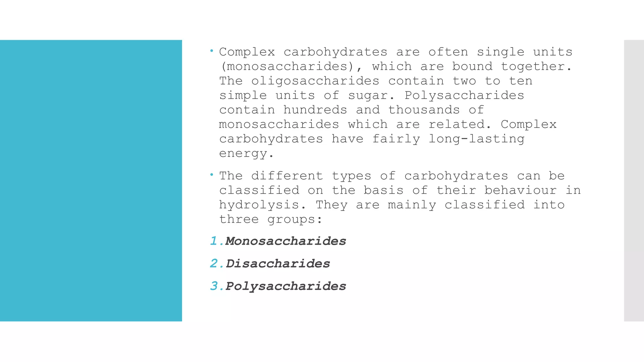 CARBOHYDRATES.pptx