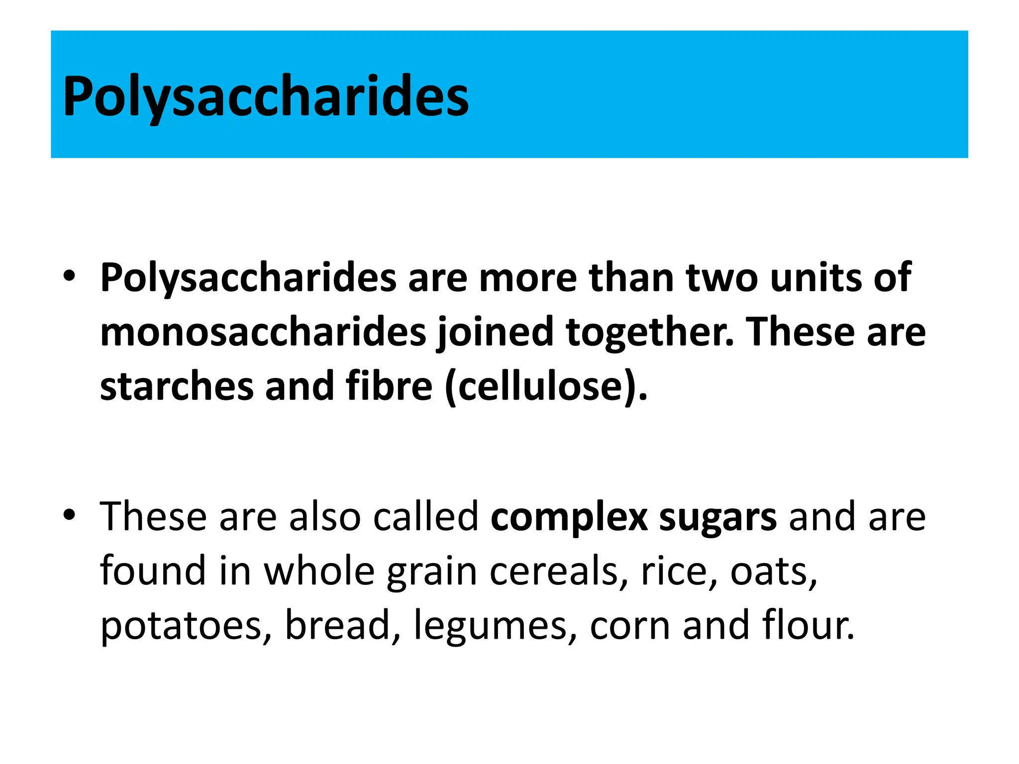 Carbohydrates.pptx