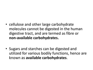 Carbohydrates.pptx