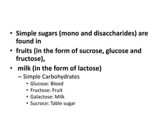 Carbohydrates.pptx