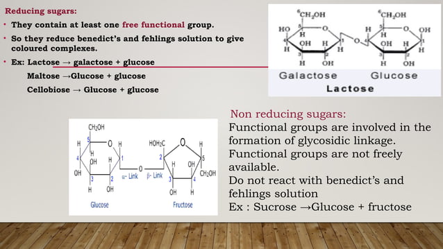 Carbohydrates , classification ,stereochemistry of D-glucose and ...