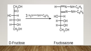 Carbohydrates , classification ,stereochemistry of D-glucose and ...
