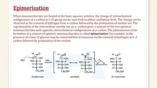 carbohydrates, classification , and its uses .pptx