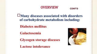 carbohydrates, classification , and its uses .pptx
