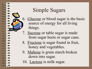 Carbohydrates_their types and functions.pptx