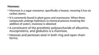 Carbohydrates,Carbohydrates,Carbohydrates | PPTX