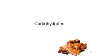carbohydrates organic in biomolecules.ppt