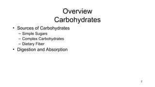 carbohydrates organic in biomolecules.ppt