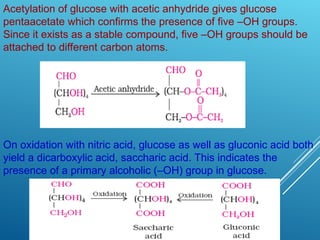 Carbohydrates and biological importance.ppt
