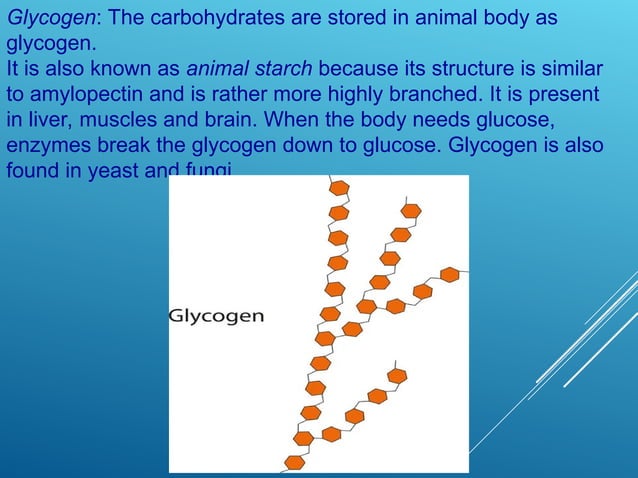Carbohydrates and biological importance.ppt