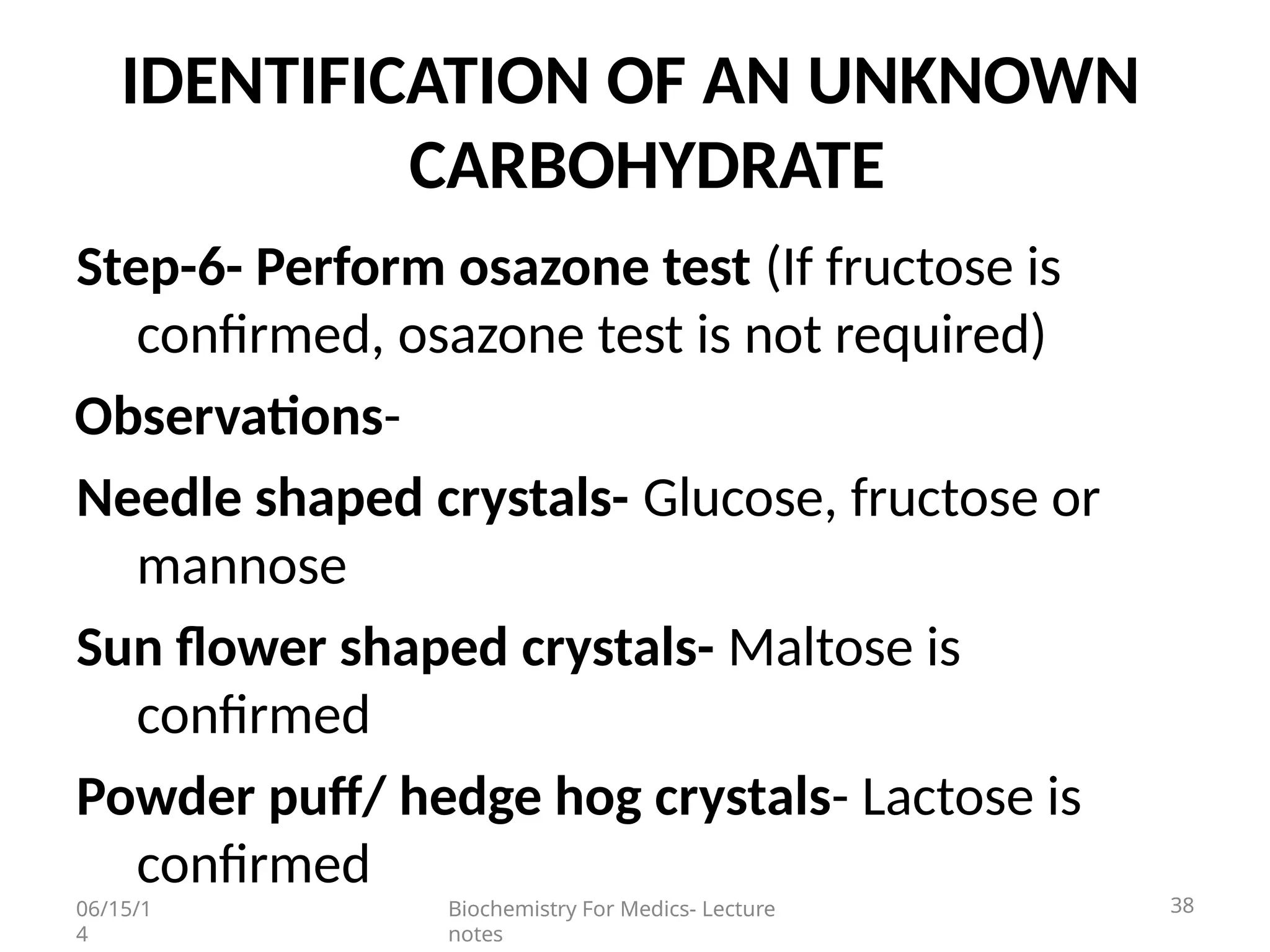 different types of Carbohydrates and characteritics .pptx
